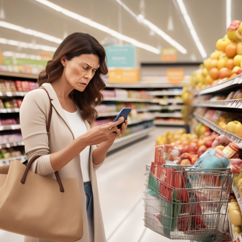 Most consumers not a fan of dynamic pricing | trendretailer.com