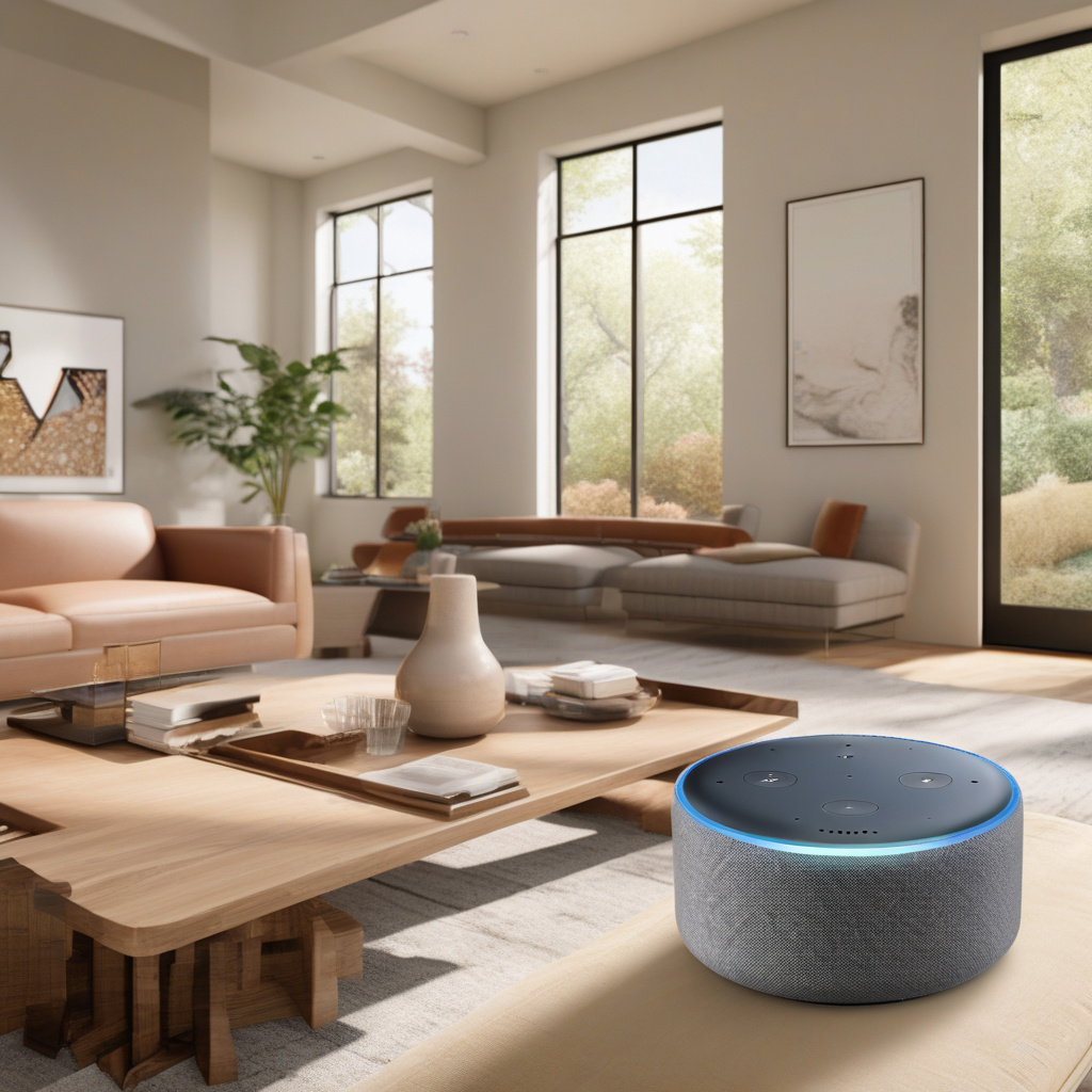 Amazon's most powerful new Alexa features being powered by Anthropic's AI, sources say ...