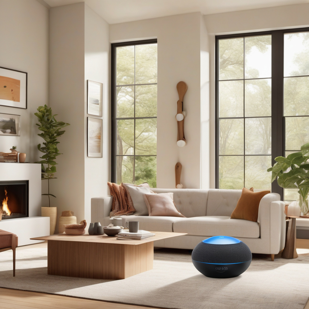 Amazon's most powerful new Alexa features being powered by Anthropic's AI, sources say ...