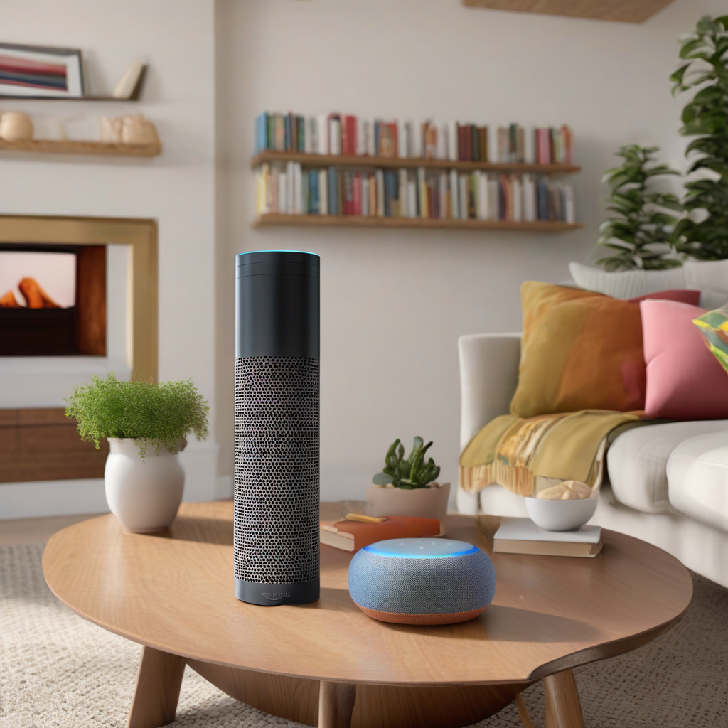 Amazon Unveils Gen AI-Upgraded Alexa, Adds Service to Prime Member Benefits | trendretailer.com