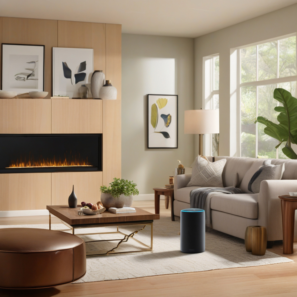 Amazon Unveils Gen AI-Upgraded Alexa, Adds Service to Prime Member Benefits | trendretailer.com