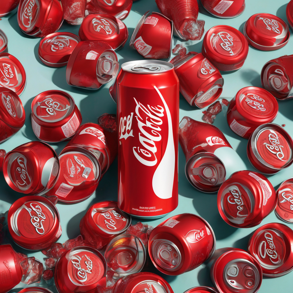 Coca-Cola takes on Olipop and Poppi with new prebiotic soda brand, Simply Pop | trendretailer.com